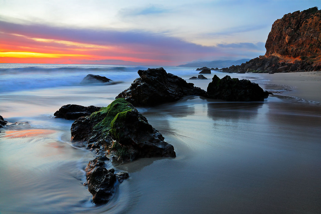 Ocean themed art and nautically themed art