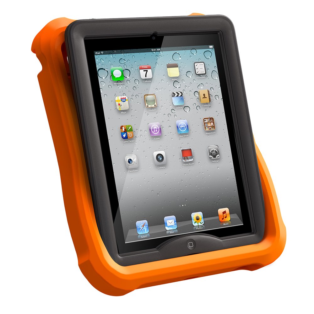 iPad Case & Lifejacket | Schooner Chandlery