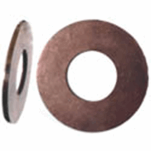 Silicon Bronze Washers | Schooner Chandlery