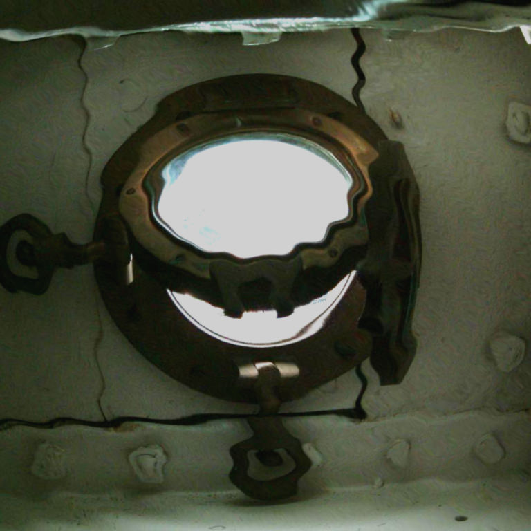 Deck Lights, Hatches, Prisms Archives | Schooner Chandlery