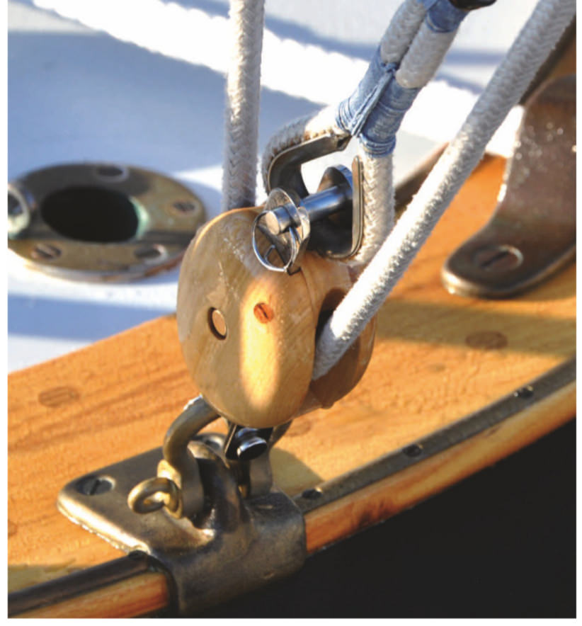 Davey Marine Hardware & Fittings Archives | Schooner Chandlery