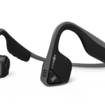 Aftershokz Trekz Titanium | Schooner Chandlery