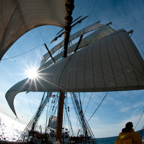 Events & Sail Training Archives | Schooner Chandlery