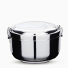 Onyx Containers Stainless Steel Airtight