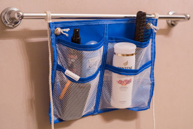 Rope Bag for Sailboat Cockpit – Schooner Chandlery