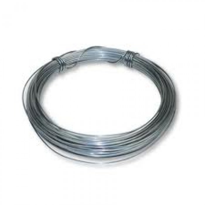 Small Roll Stainless Steel Wire | Schooner Chandlery