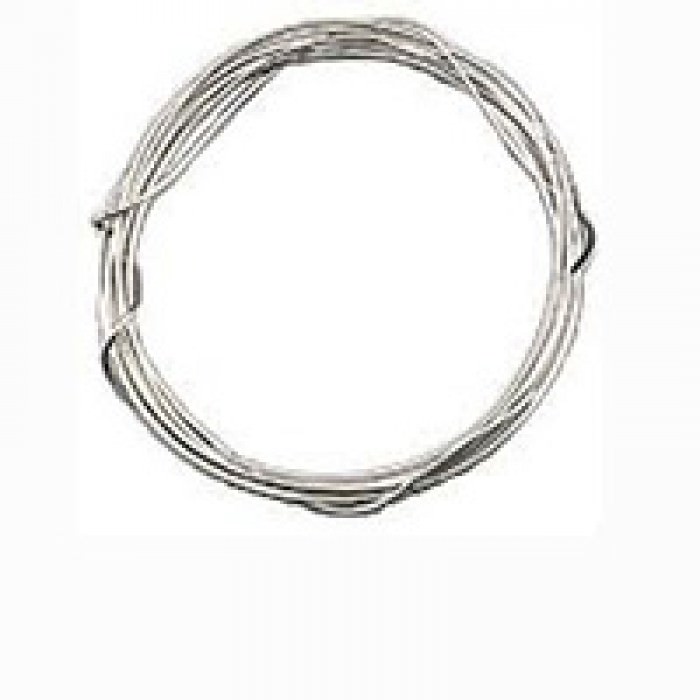 Large Roll Stainless Steel Wire | Schooner Chandlery