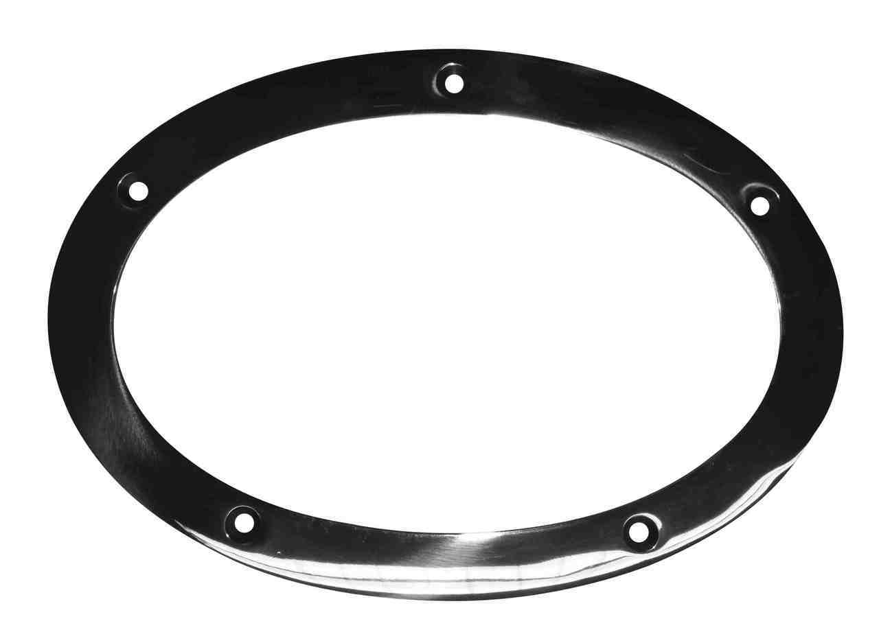 Davey & Company Portlight Rings - Oval | Schooner Chandlery