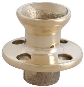 Davey & Company Bronze Sheet & Deck Leads – Schooner Chandlery
