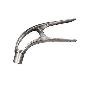 Gallows / Boom Crutch Fittings Archives | Schooner Chandlery