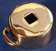 Mast and Boom Fittings Archives | Schooner Chandlery