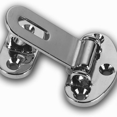 Davey & Company Mini Hasp | Schooner Chandlery
