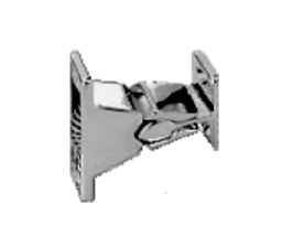 Davey & Company Spring Door Holder | Schooner Chandlery