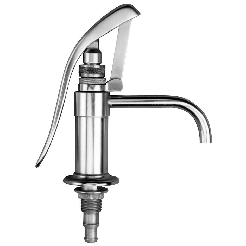 Davey & Company Galley Pump - Lever | Schooner Chandlery