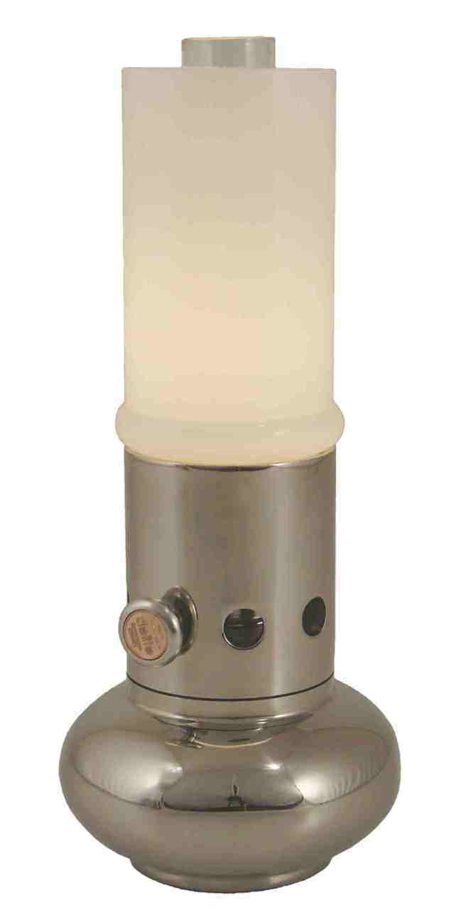 Davey & Company E. S. Sorensen Ellipse Lamp II | Schooner Chandlery