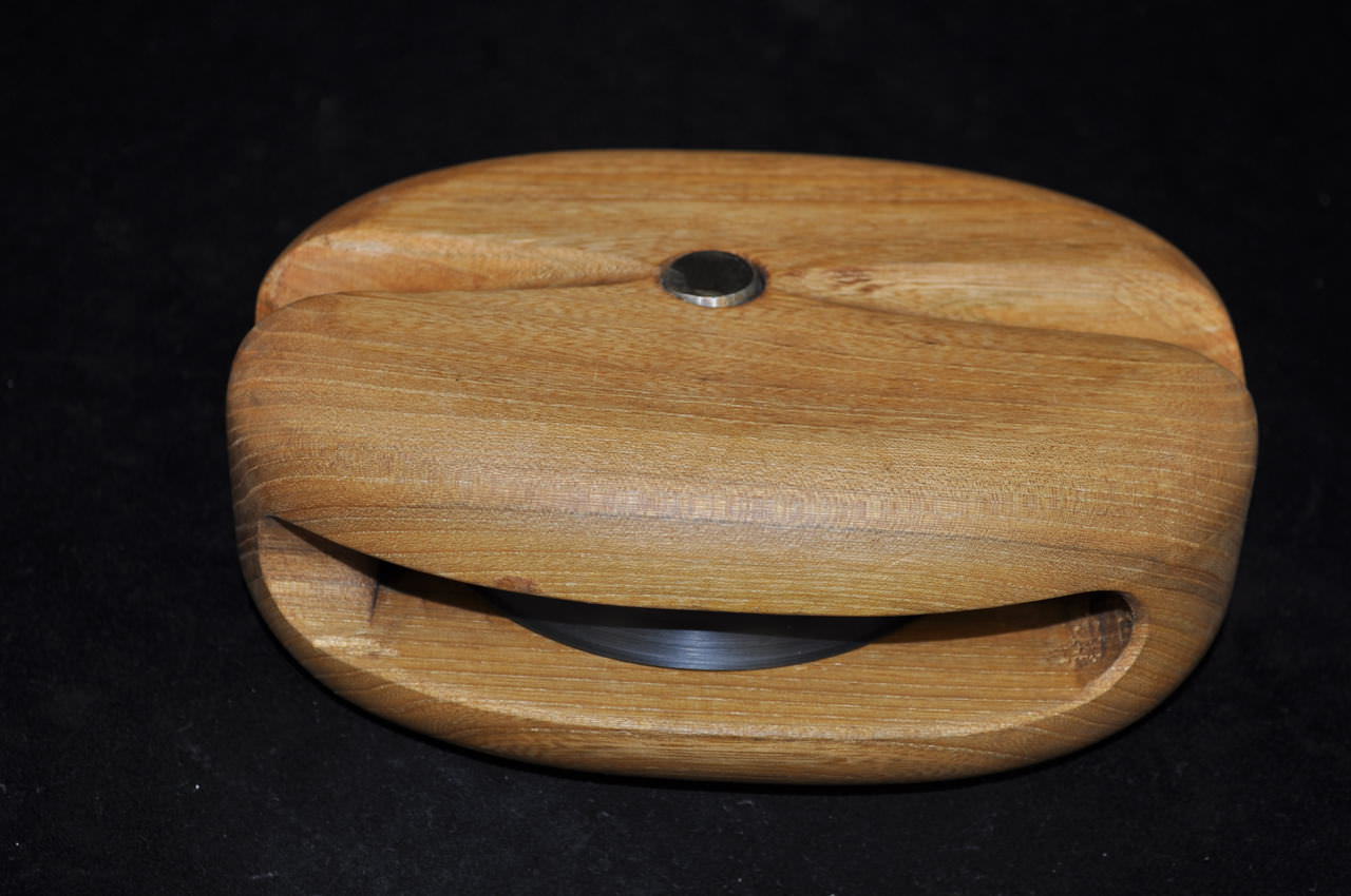 Rope Strop, Single | Schooner Chandlery