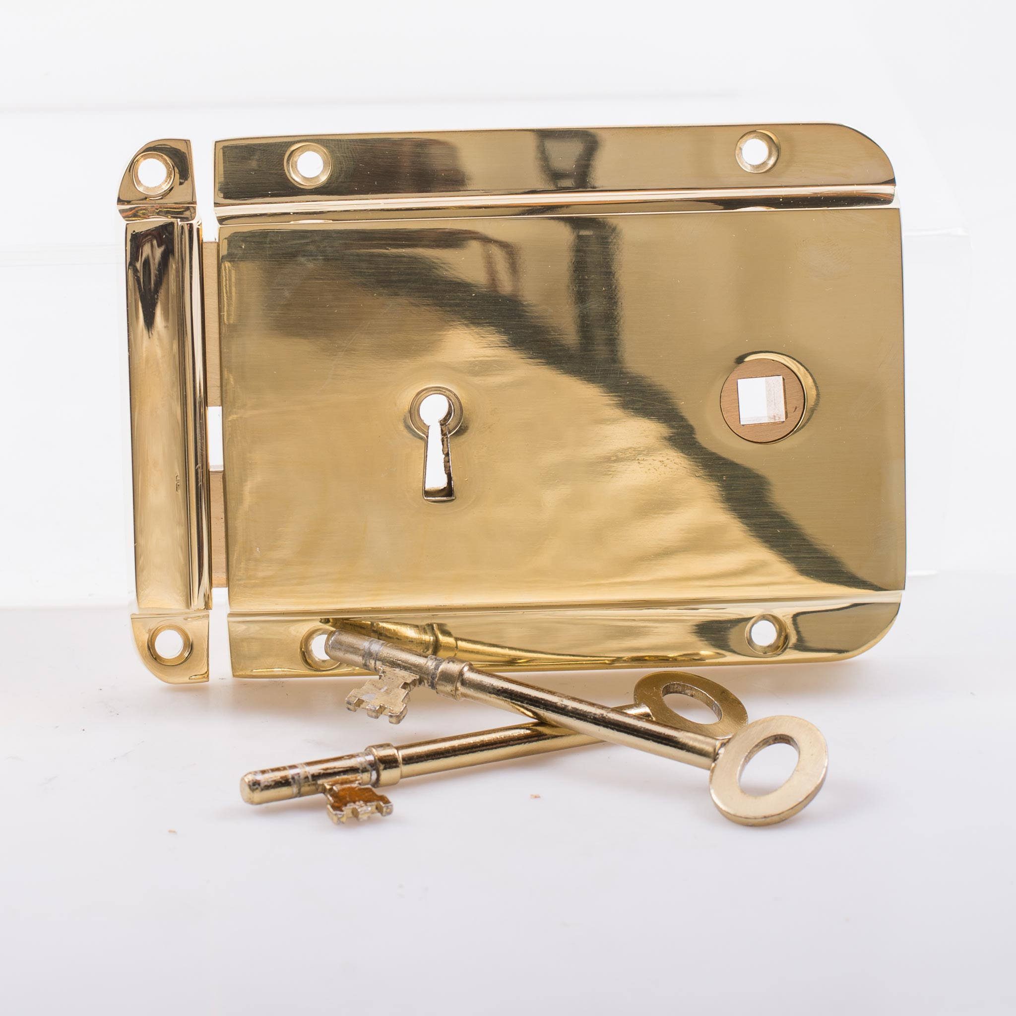 Davey & Company Rim Locks | Schooner Chandlery
