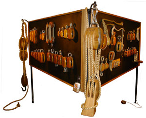 Ording Blocks Archives | Schooner Chandlery