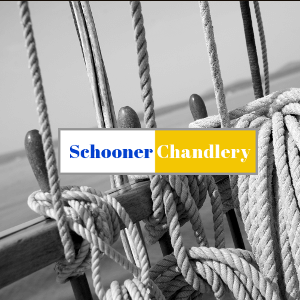 Gallows / Boom Crutch Fittings Archives | Schooner Chandlery