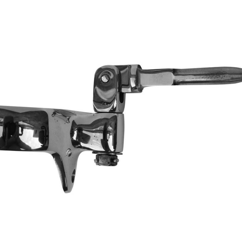 Mast and Boom Fittings Archives | Schooner Chandlery