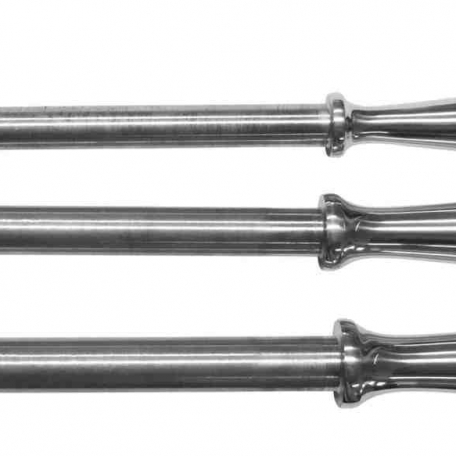 Davey & Company Belaying Pins | Schooner Chandlery