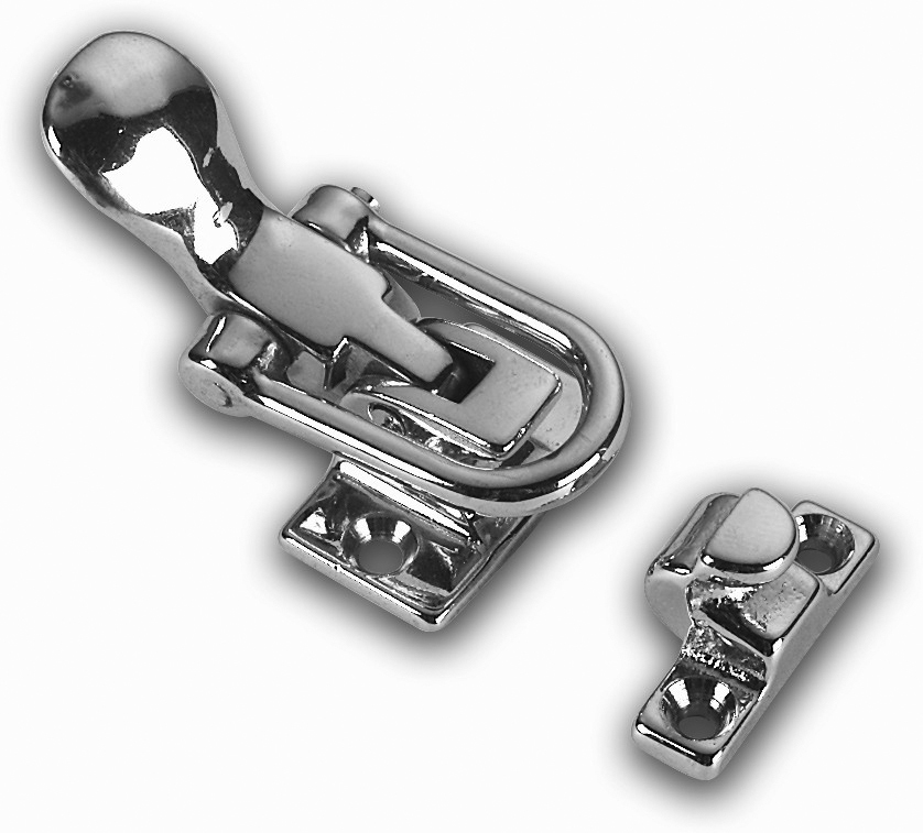 Davey & Company Toggle Fasteners | Schooner Chandlery