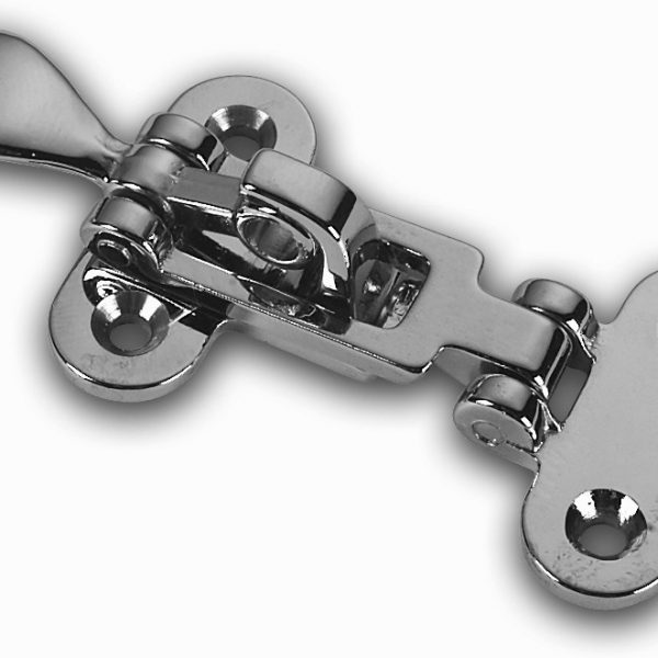 Davey & Company Toggle Fasteners | Schooner Chandlery