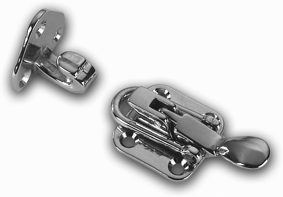 Davey & Company Toggle Fasteners | Schooner Chandlery