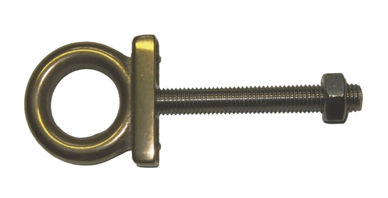 Davey & Company Bow Eye | Schooner Chandlery