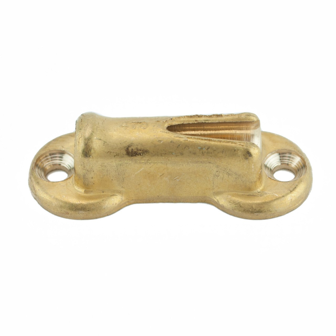 Davey & Company Tubular Jamb Cleat | Schooner Chandlery