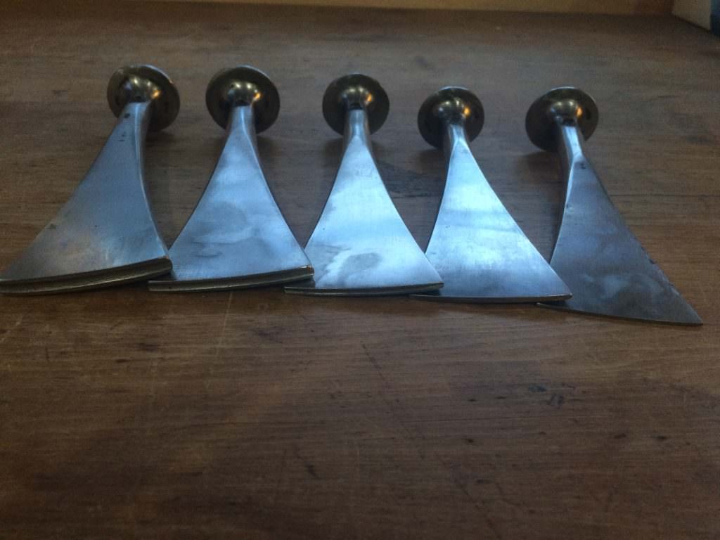 Boat Caulking Irons | Schooner Chandlery