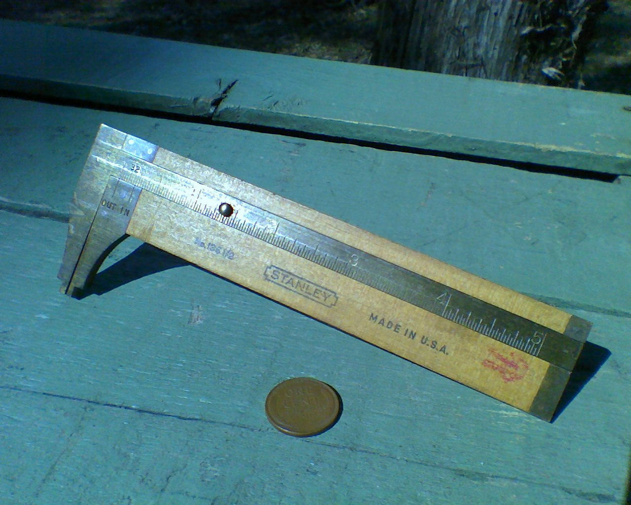 STANLEY RULE 136 1/2 | Schooner Chandlery