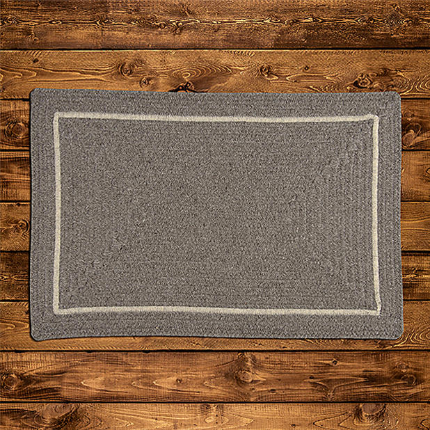 Colonial Mills Shear Natural Rugs Collection | Schooner Chandlery