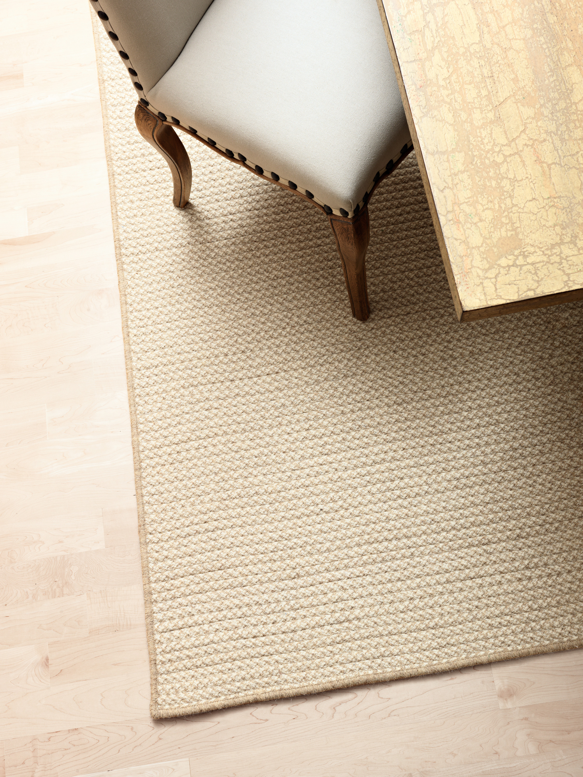 Colonial Mills Natural Wool Houndstooth Rugs Collection | Schooner ...