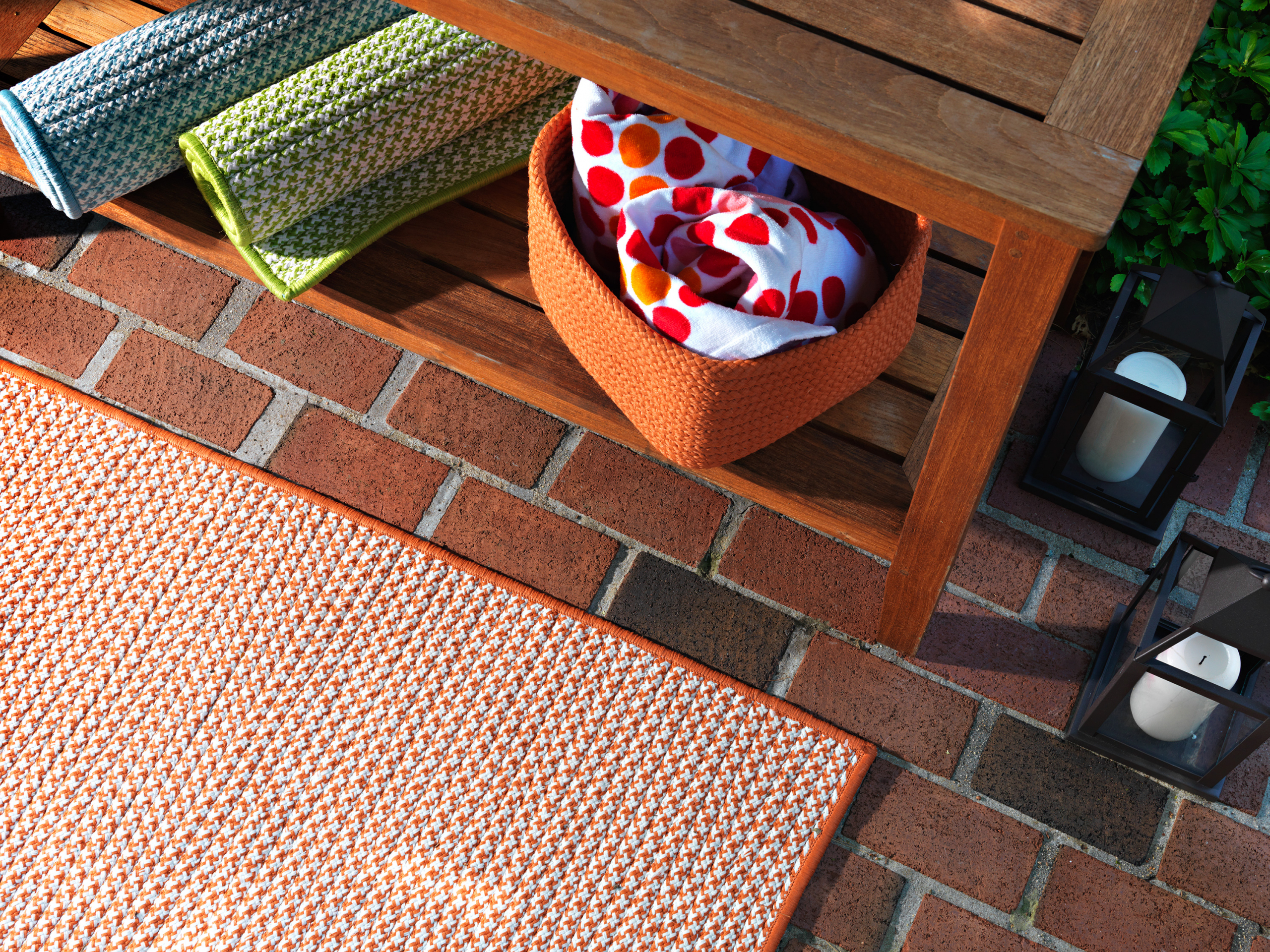 Colonial Mills Outdoor Houndstooth Tweed Rugs Collection | Schooner ...