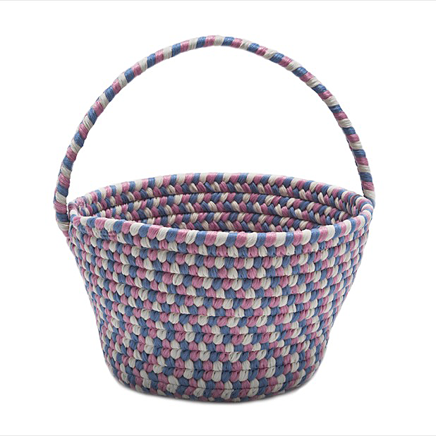Colonial Mills Easter Spring Mix Basket Collection | Schooner Chandlery