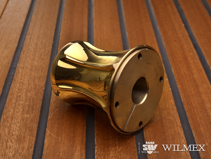 Wilmex Snubbing winches SW-2 | Schooner Chandlery