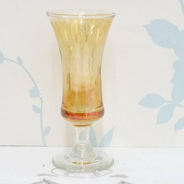 Sherry Glass, Liqueur Glass, Sherry Schooner, Amber and Clear, Snifter ...