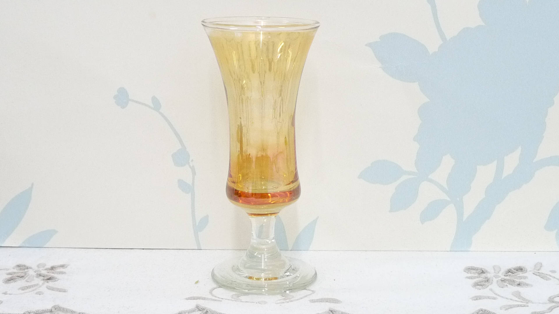 Sherry Glass, Liqueur Glass, Sherry Schooner, Amber and Clear, Snifter ...