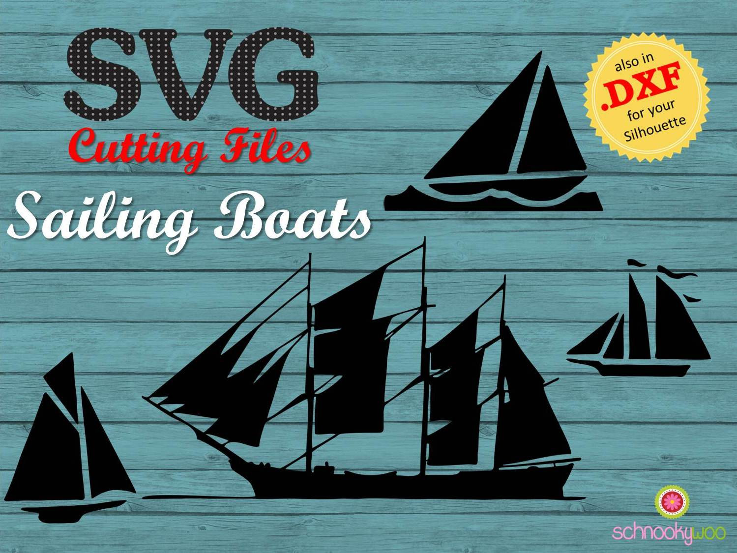 Sailboat, Sailboat SVG, Ship SVG, Boat SVG, Sailing Ship, Pirate Ship ...