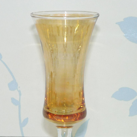 Sherry Glass, Liqueur Glass, Sherry Schooner, Amber and Clear, Snifter ...