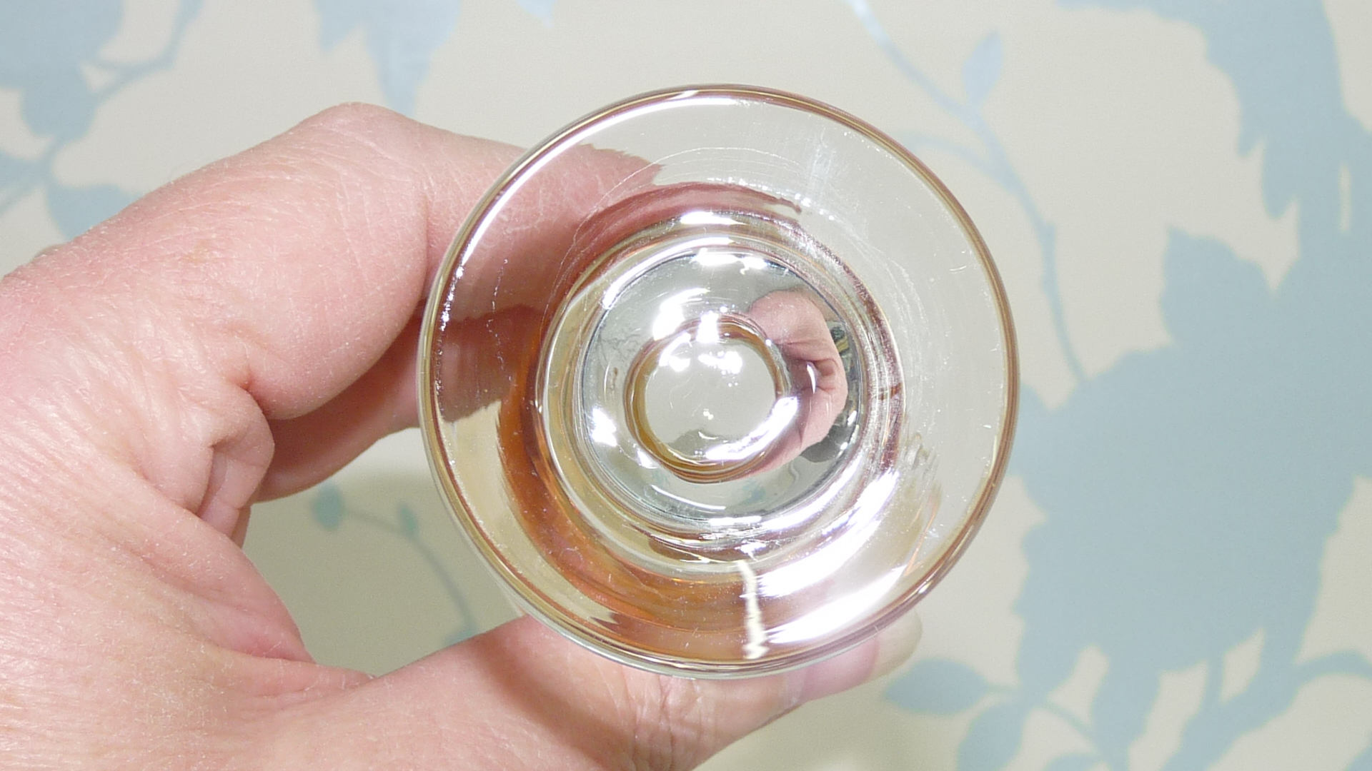 Sherry Glass, Liqueur Glass, Sherry Schooner, Amber and Clear, Snifter ...