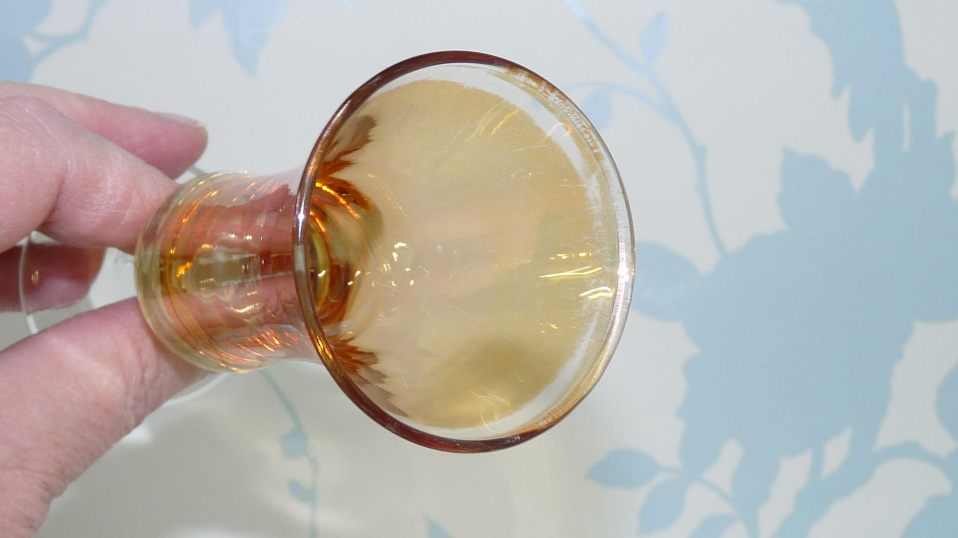 Sherry Glass, Liqueur Glass, Sherry Schooner, Amber and Clear, Snifter ...