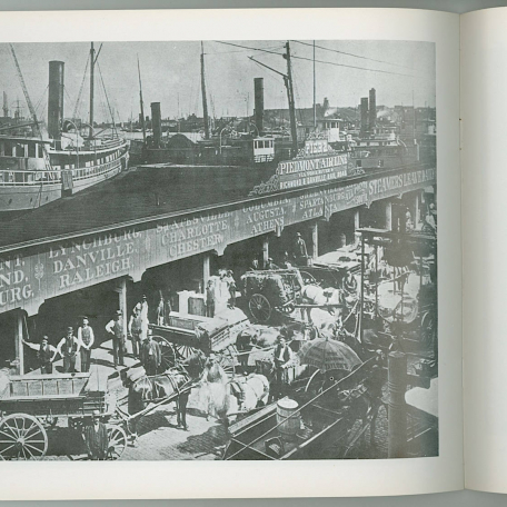 Baltimore's Harbor a History in Photographs Since 1850, Sailing Ships ...