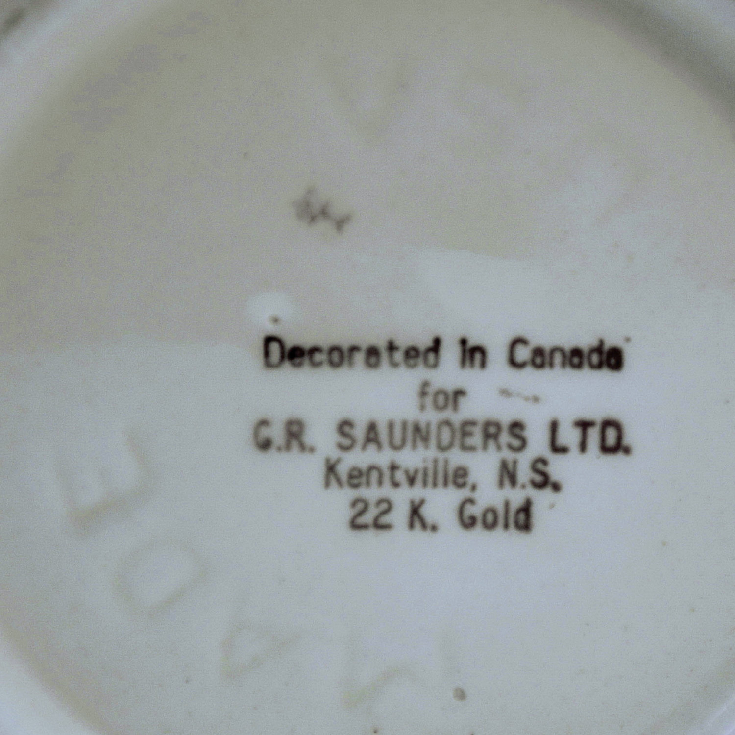 Tall Ships Bluenose Schooner Pottery Beer Mug Stein Maritimes Visit ...