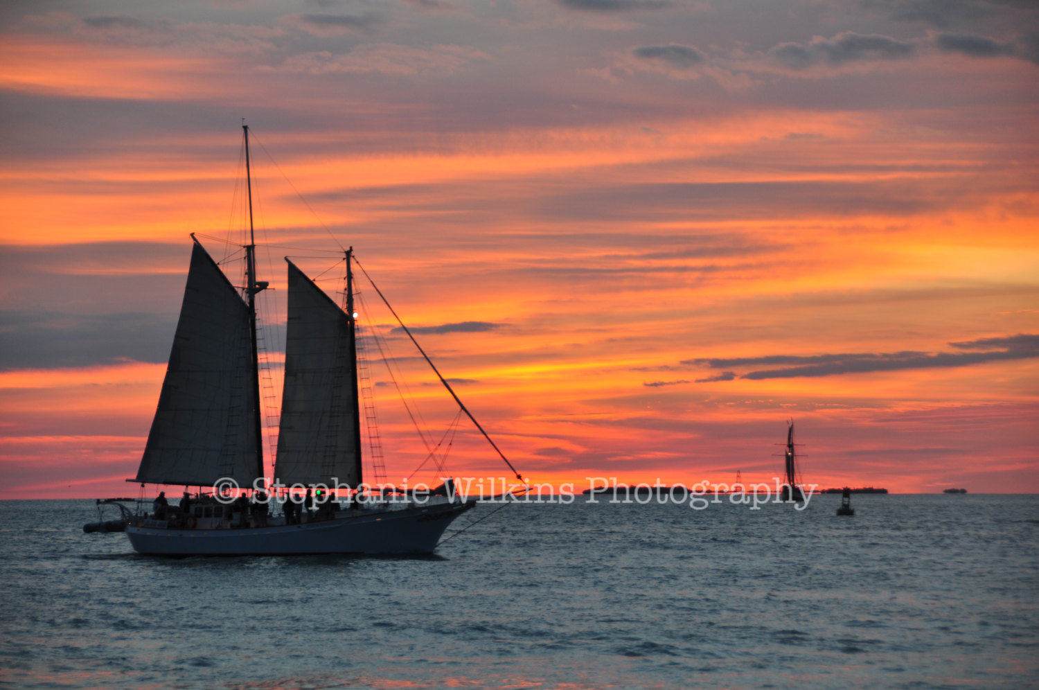 Key West Sunset | Schooner Chandlery