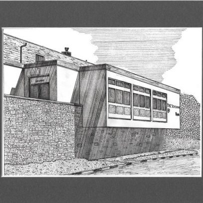 The Schooner, Johnson Fold, Bolton, Lancashire. | Schooner Chandlery