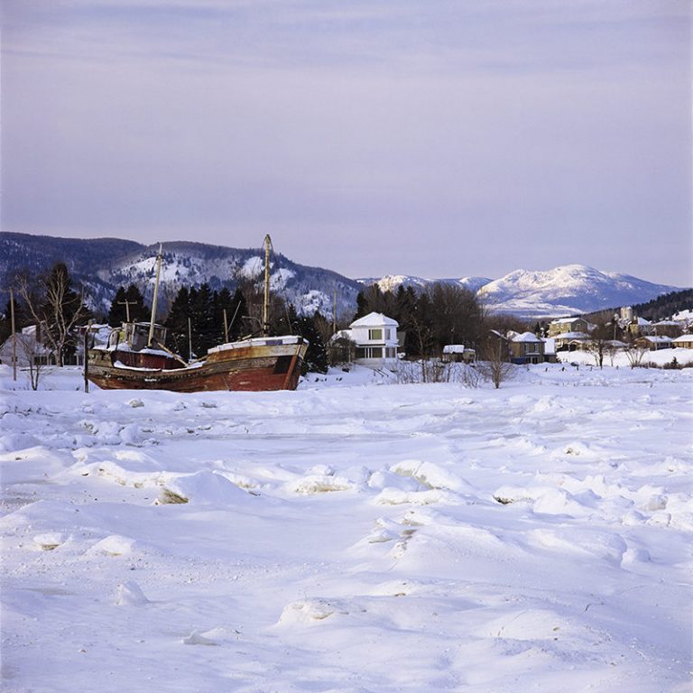Anne Kilham Rockport Maine Art Postcards C01 "Lighthouse with Schooner ...