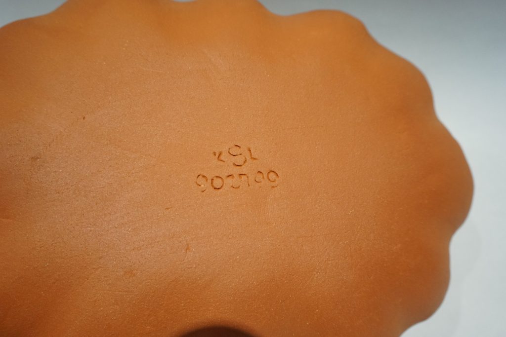 Redware Pottery, American Pottery, Historical Figural Animal Sgraffito ...
