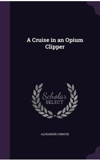 Buy A cruise in an opium clipper